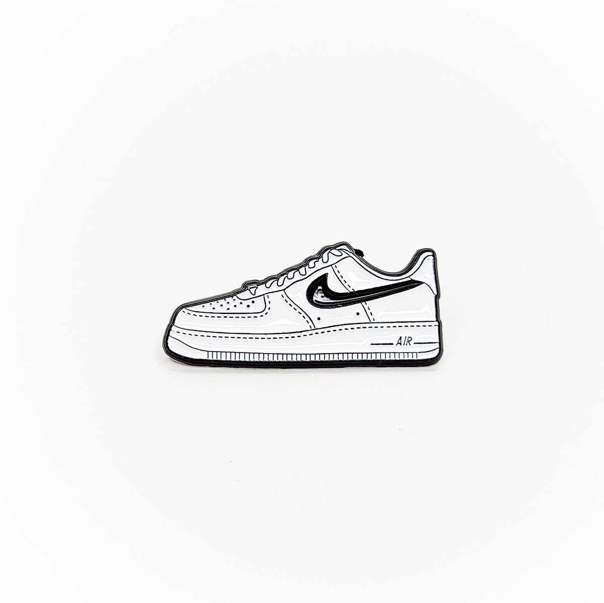 Air Force 1 Pin – MAKEWAY