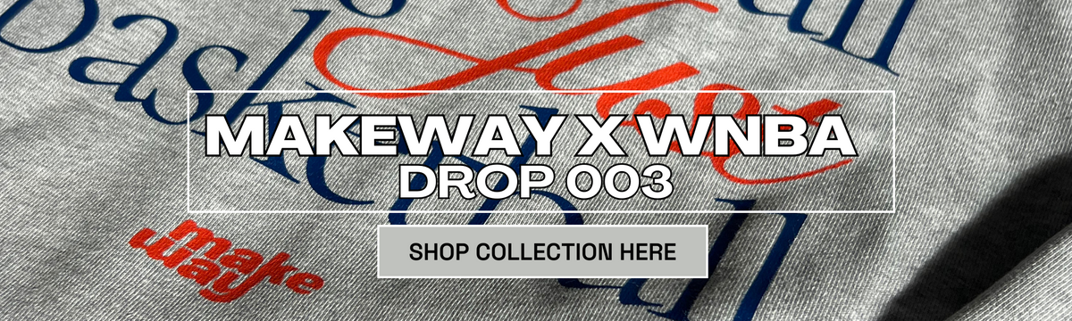 Makeway | Sneakers, Streetwear, & Things