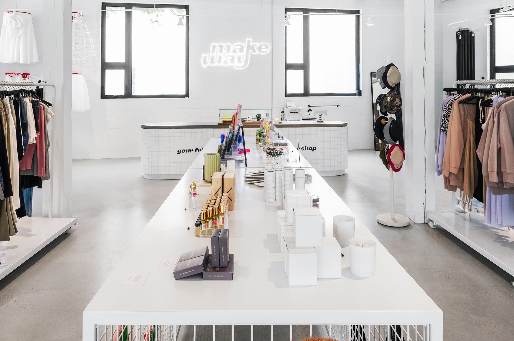 About | Makeway – MAKEWAY