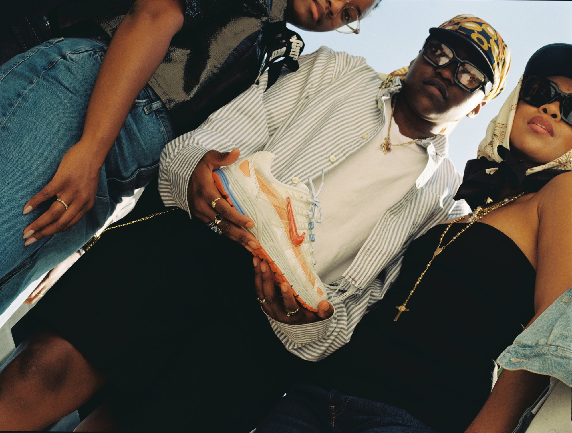 Party 6000 – MAKEWAY