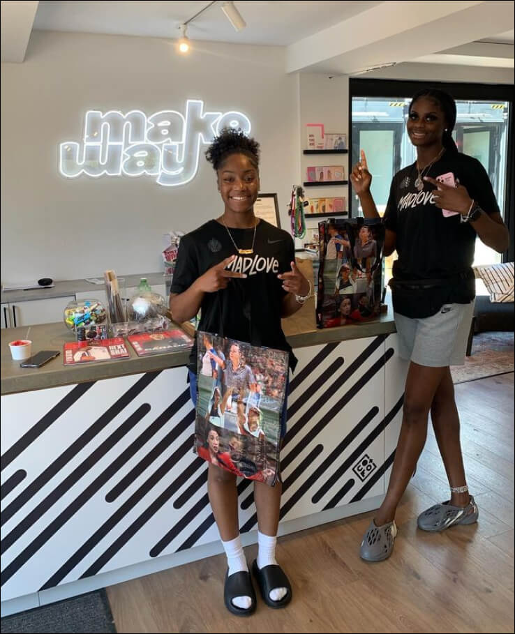 About | Makeway – MAKEWAY